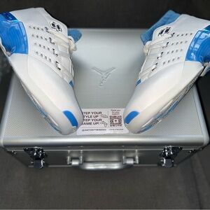 Jordan | Shoes | Jordan Retro 7s Unc Low | Poshmark